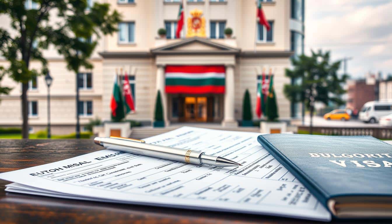 Secure a Bulgaria Work Visa as an Indian or Nepali Citizen